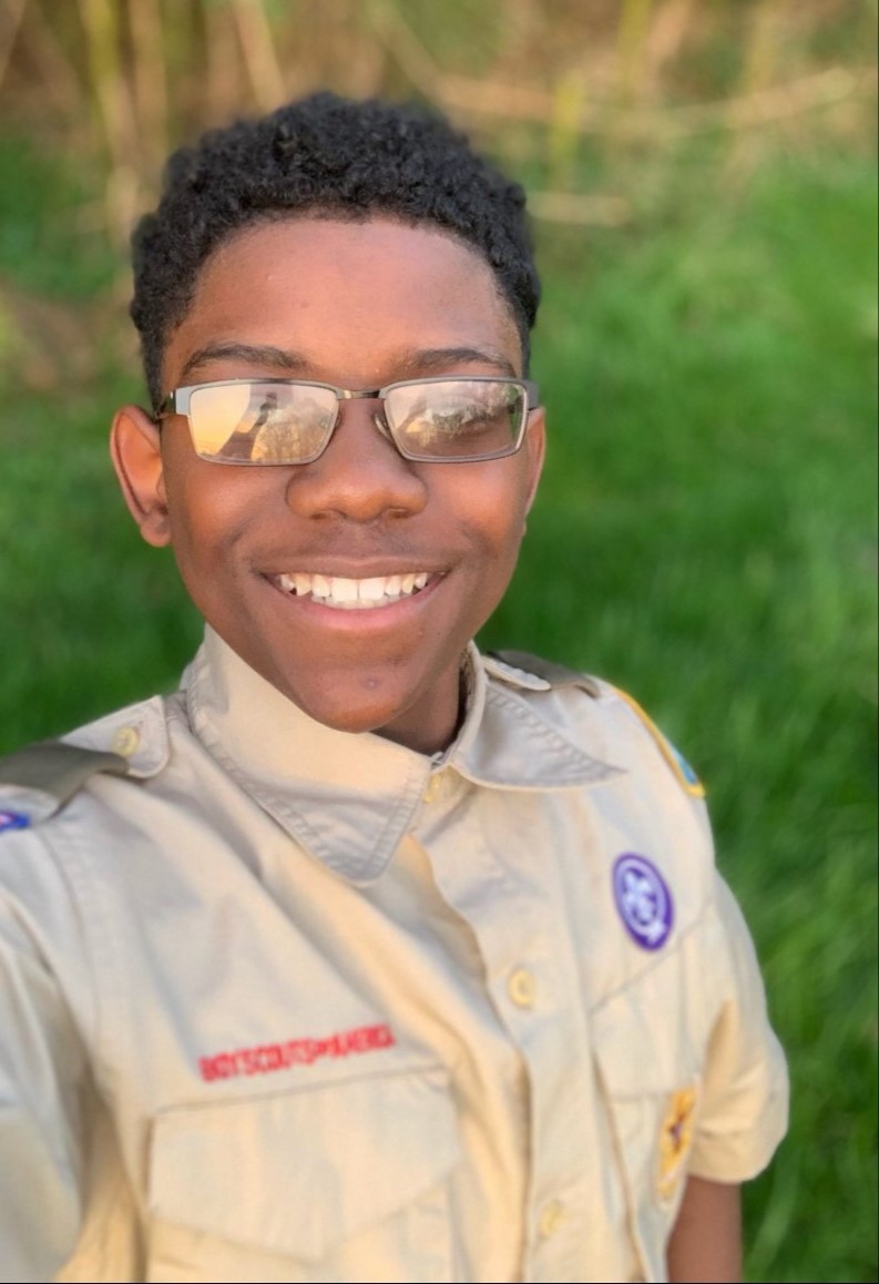 Elijah Metellus | Georgia Commission on the Holocaust