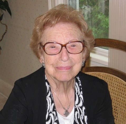 Ruth Heinemann | Georgia Commission on the Holocaust