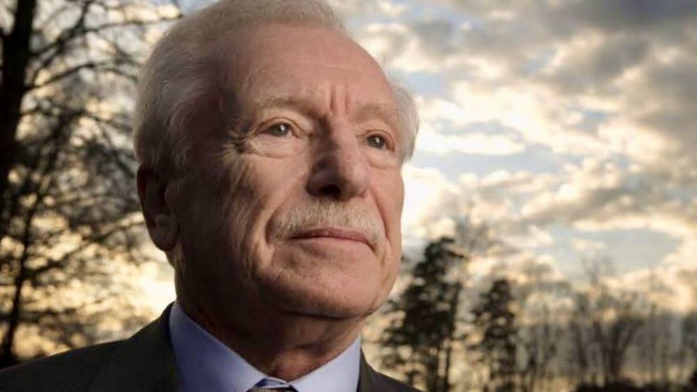 A Survivor's Story: Robert Ratonyi | Georgia Commission on the Holocaust